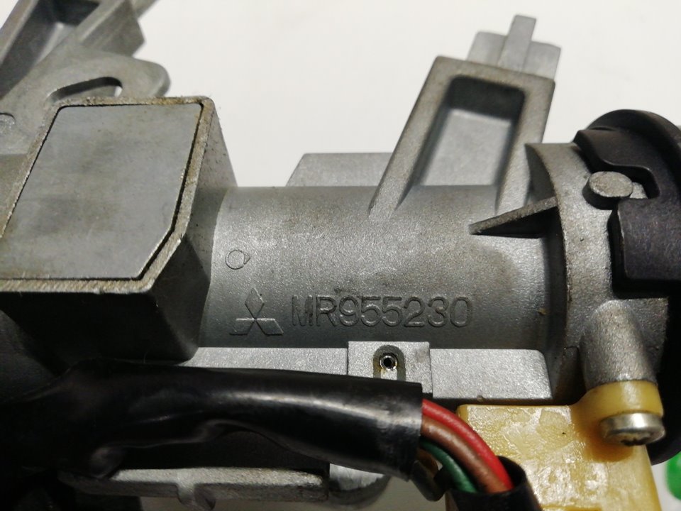 Clé de contact SMART FORFOUR (454) 1.3 (454.031) 7515022 | B-Parts