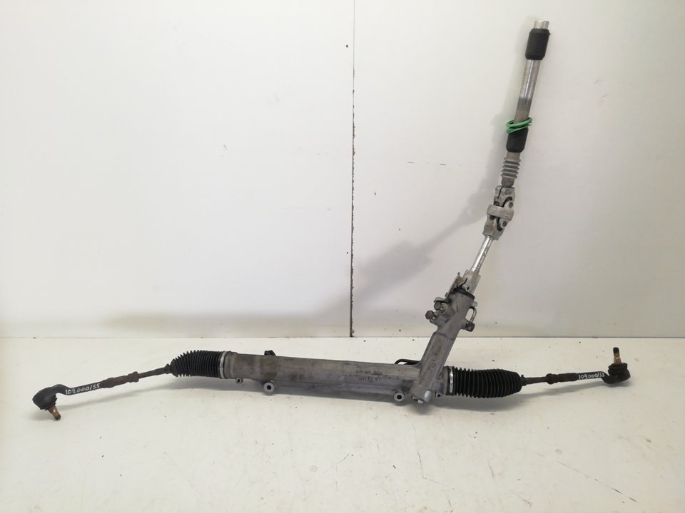 Steering rack BMW X5 (E53) 3.0 i 7766638 | B-Parts