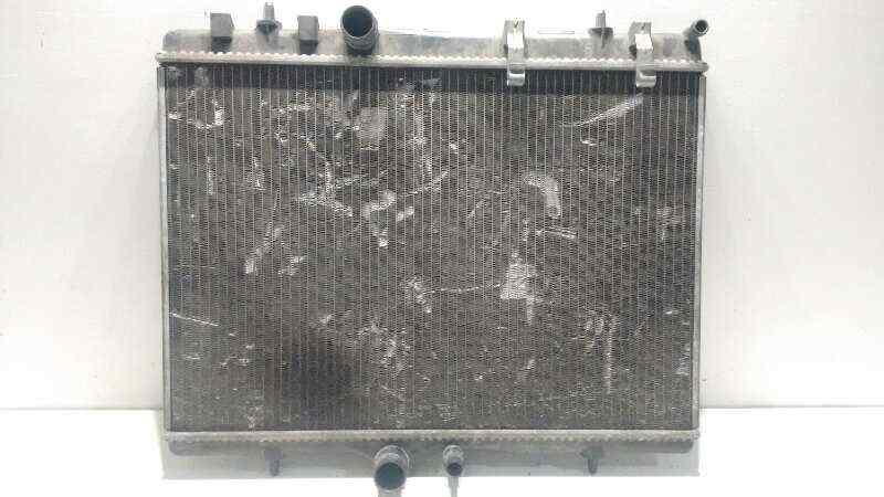 Water radiator PEUGEOT 307 (3A/C) 7763187 | B-Parts