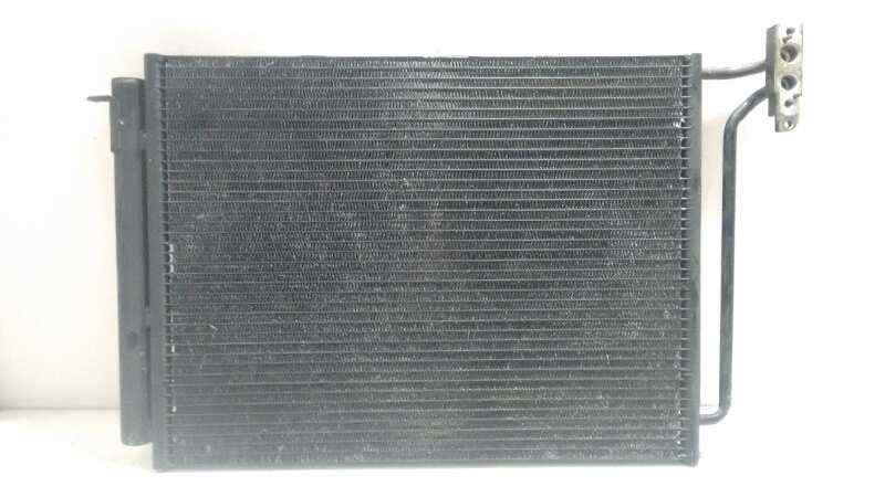 AC radiator BMW X5 (E53) 3.0 i 7061805 | B-Parts