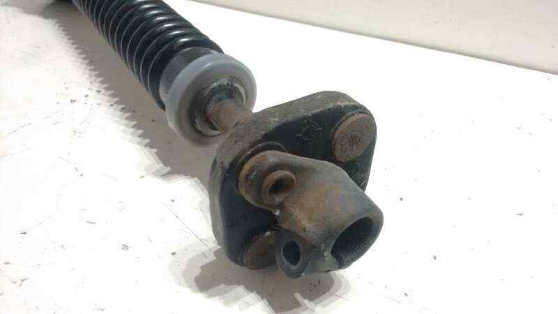 Steering column MERCEDES-BENZ 124 Saloon (W124) 300 D (124.130) 7062361 ...