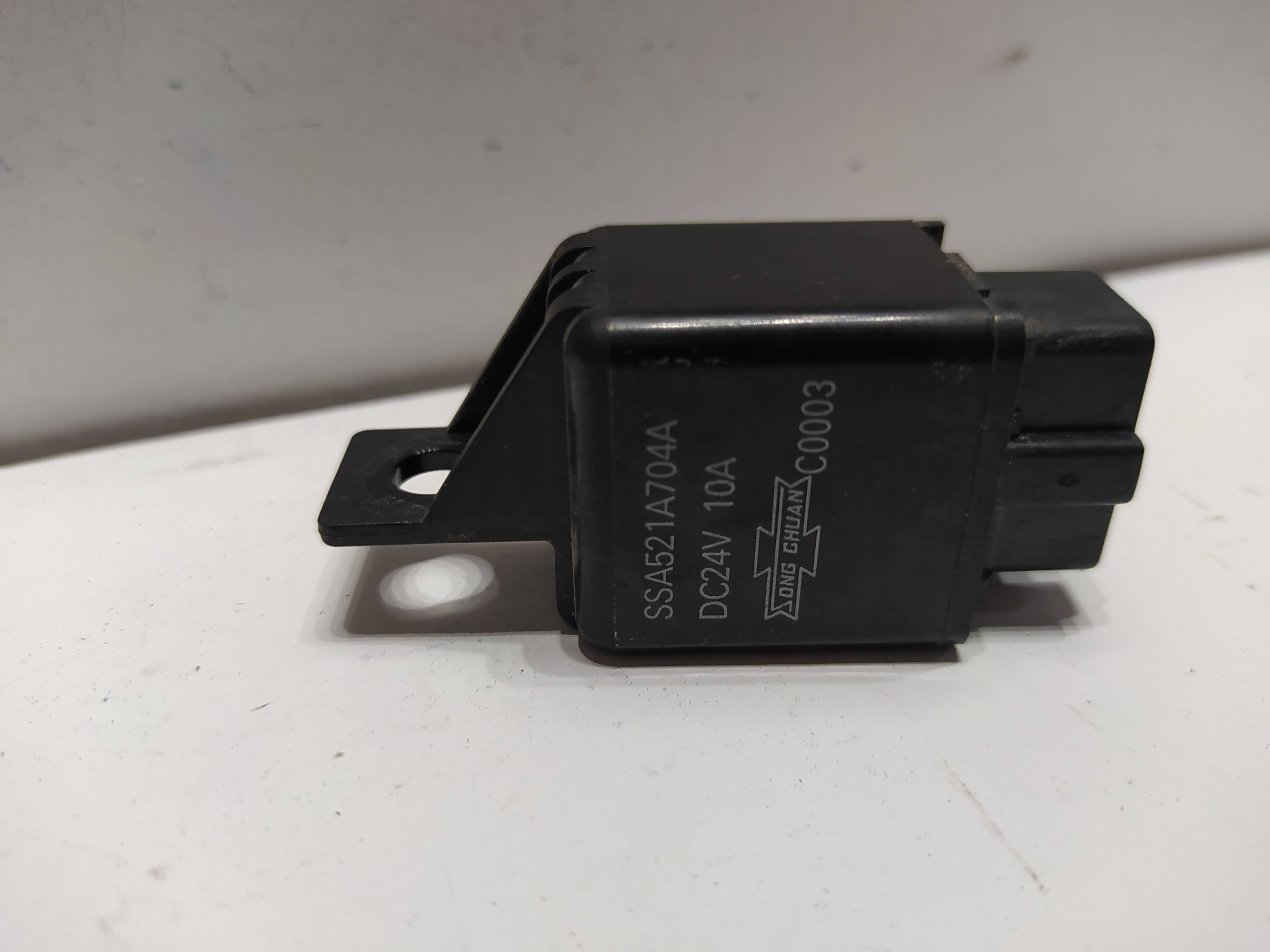 Módulo eletrónico MITSUBISHI CANTER Platform/Chassis (FB6_, FE5_, FE6 ...