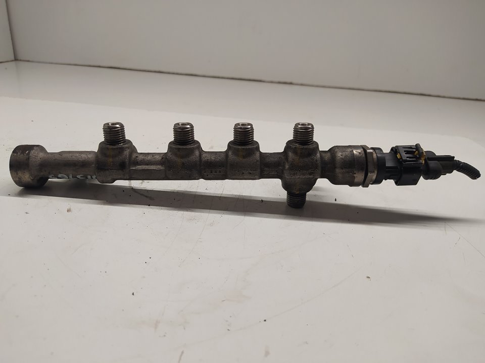 Injection rail FIAT BRAVO II (198_) 1.6 D Multijet (198AXH1B) 9501325 ...