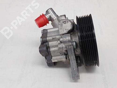 Steering pump MERCEDES-BENZ C-CLASS (W204) C 200 CDI (204.001) 7161044 ...
