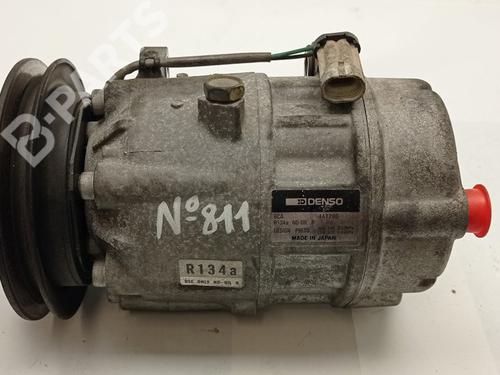 Compresseur AC MITSUBISHI PAJERO II (V3_W, V2_W, V4_W) 2.8 TD (V46W ...
