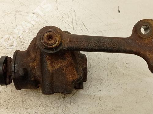 Steering rack MERCEDES-BENZ 123 Saloon (W123) 230 (123.023) 1234610601 ...