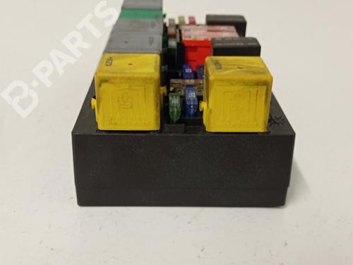 Fuse box MERCEDES-BENZ M-CLASS (W164) 7093805 | B-Parts