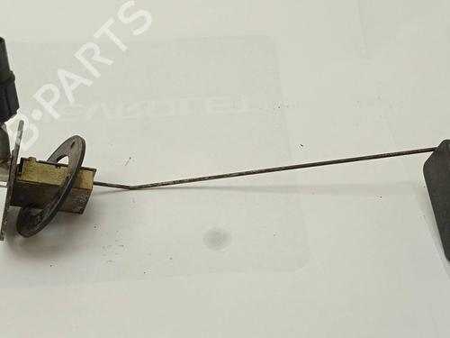 Fuel pump MITSUBISHI CANTER Platform/Chassis (FB6_, FE5_, FE6_) 8279459 ...
