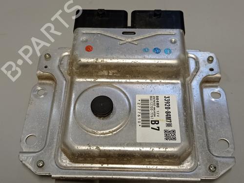 Engine control unit (ECU) SUZUKI CELERIO (LF) 1.0 (AVK310) 8593578 | B ...