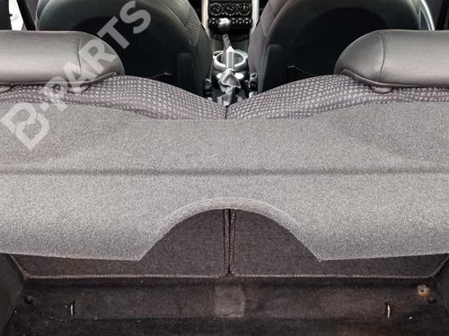 Rear parcel shelf MINI MINI (R50, R53) Cooper 9525564 | B-Parts