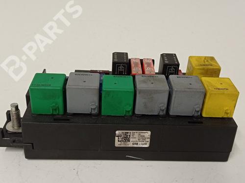 Fuse box MERCEDES-BENZ M-CLASS (W164) 7093805 | B-Parts