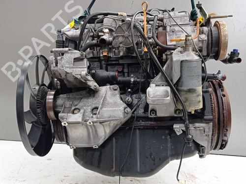 Engine AUDI A6 C4 (4A2) 2.5 TDI 8302213 | B-Parts