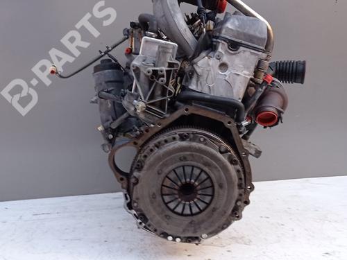 Motor MERCEDES-BENZ SPRINTER 2-t Platform/Chassis (B901, B902) 8931368 ...