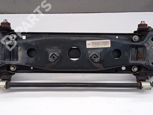 Subframe SMART CITY-COUPE (450) 0.6 (450.352, 450.353) 10224527 | B-Parts