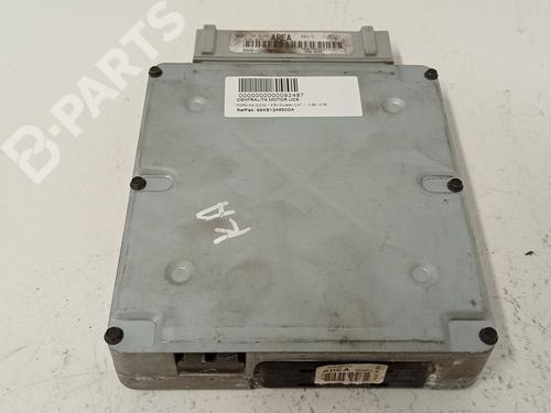 Engine control unit (ECU) FORD KA (RB_) 1.3 i 7092888 | B-Parts