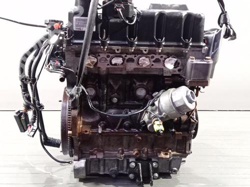 Engine MINI MINI (R50, R53) Cooper 7093255 | B-Parts