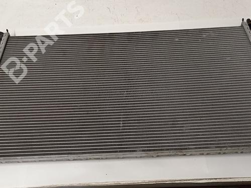 Water radiator OPEL INSIGNIA A Sports Tourer (G09) 2.0 CDTI (35 ...