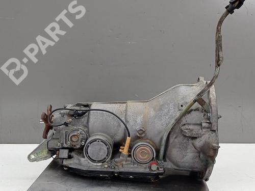 Manual gearbox MERCEDES-BENZ S-CLASS (W126) 3.8 10268672 | B-Parts
