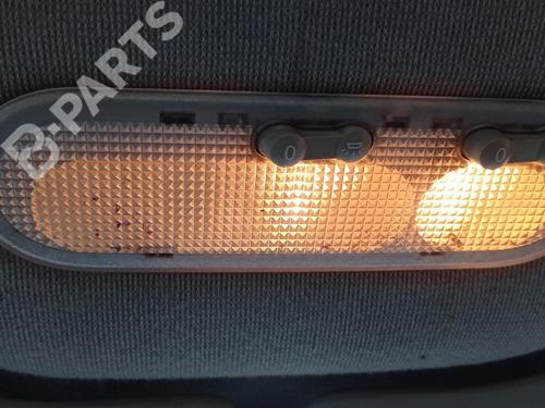 Interior roof light RENAULT MODUS / GRAND MODUS (F/JP0_) 1.5 dCi (FP0D ...