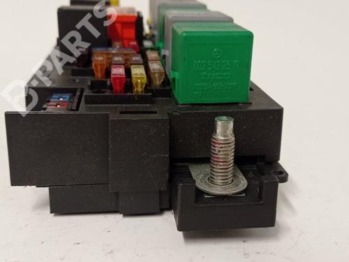Fuse box MERCEDES-BENZ M-CLASS (W164) 7093805 | B-Parts