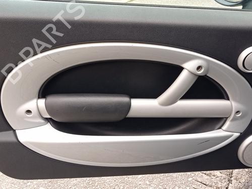 Left front door panel MINI MINI (R50, R53) Cooper 9257742 | B-Parts