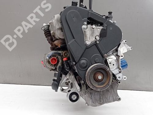 Engine PEUGEOT 206 Hatchback (2A/C) 10268678 | B-Parts