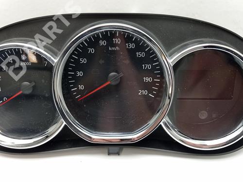 Instrument cluster DACIA SANDERO II 1.5 dCi (90 hp) | B-Parts