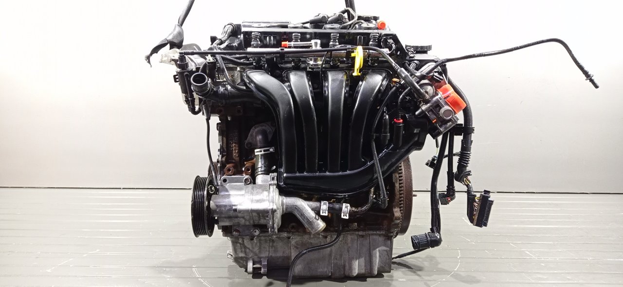 Engine MINI MINI (R50, R53) Cooper 7093255 | B-Parts