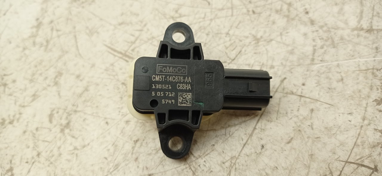 Electronic module FORD KUGA II (DM2) 2.0 TDCi 8007029 | B-Parts