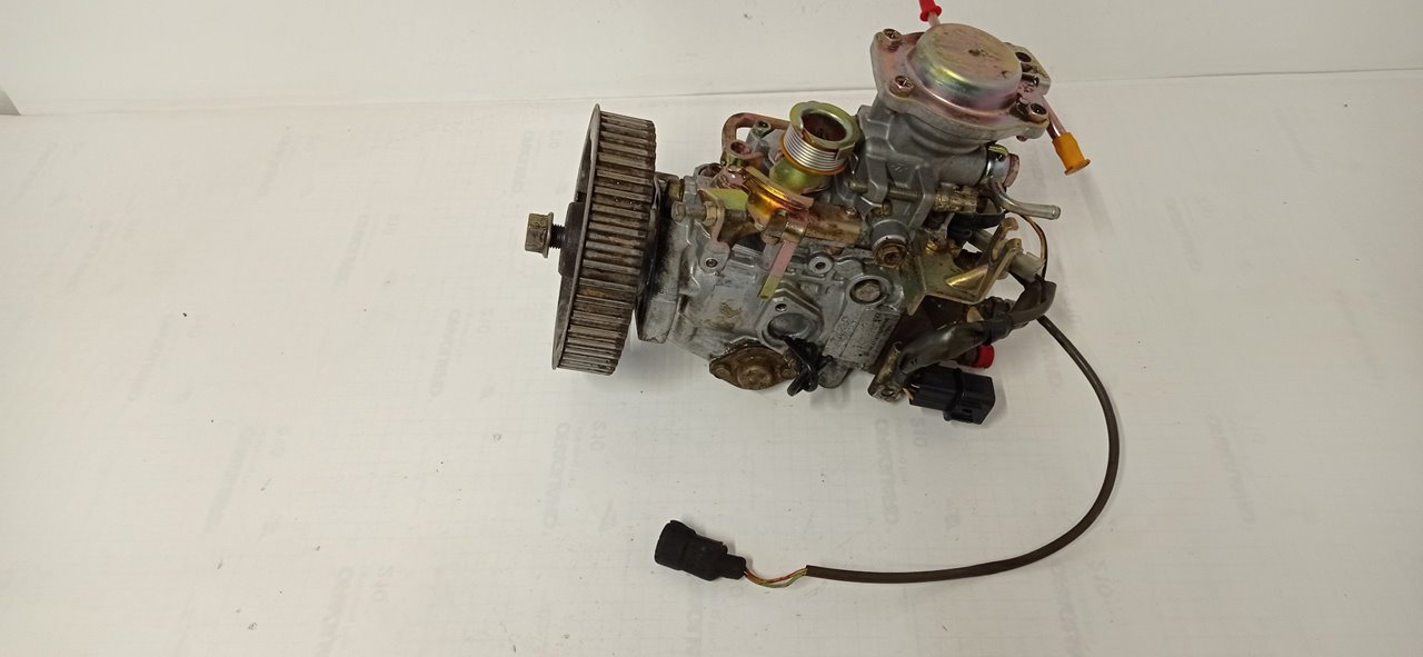 Pompe à injection MITSUBISHI PAJERO II (V3_W, V2_W, V4_W) 2.5 TD 4WD ...