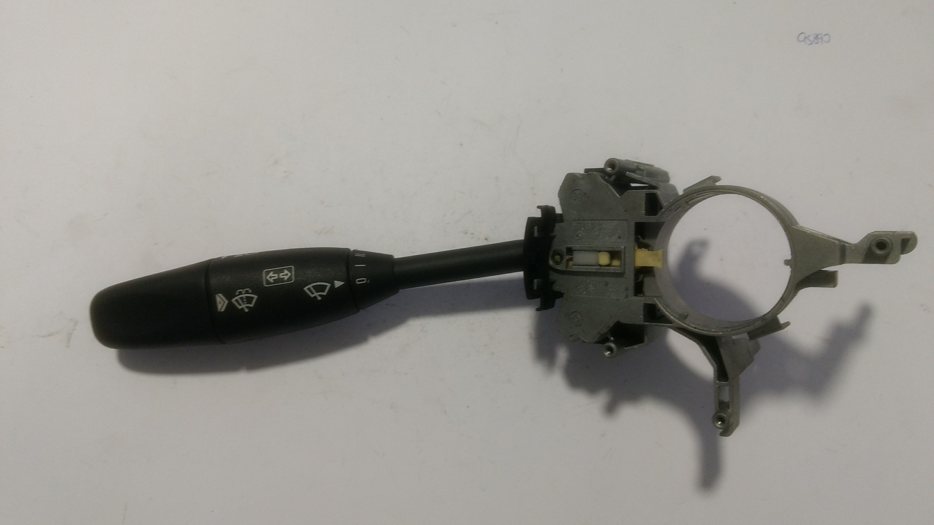 Switch MERCEDES-BENZ E-CLASS (W211) E 320 CDI (211.026) 7478877 | B-Parts