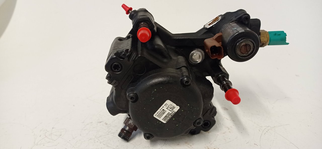 Bomba inyeccion PEUGEOT 407 (6D_) 2.0 (6DRFNB, 6DRFNE) 7092523 | B-Parts