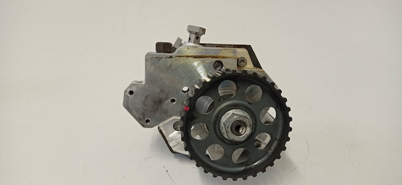 Injection pump VW CRAFTER 30-50 Van (2E_) 2.5 TDI 0445010125 ...