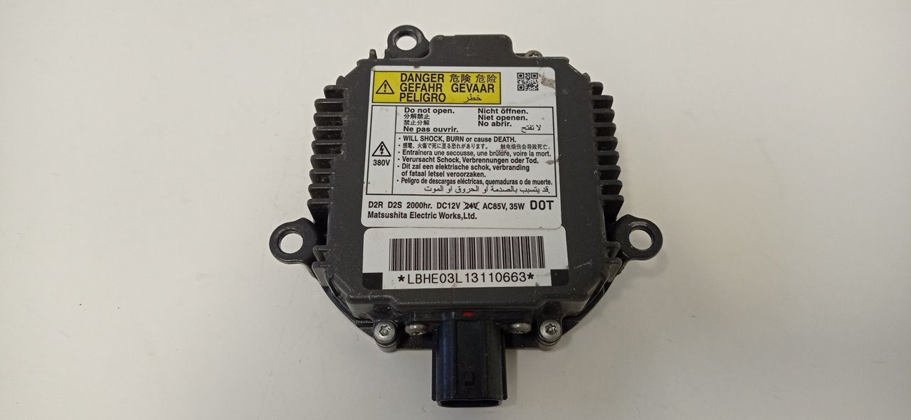 Lights ECU HONDA CR-V III (RE_) 2.2 i-DTEC 4WD (RE6) 7093637 | B-Parts