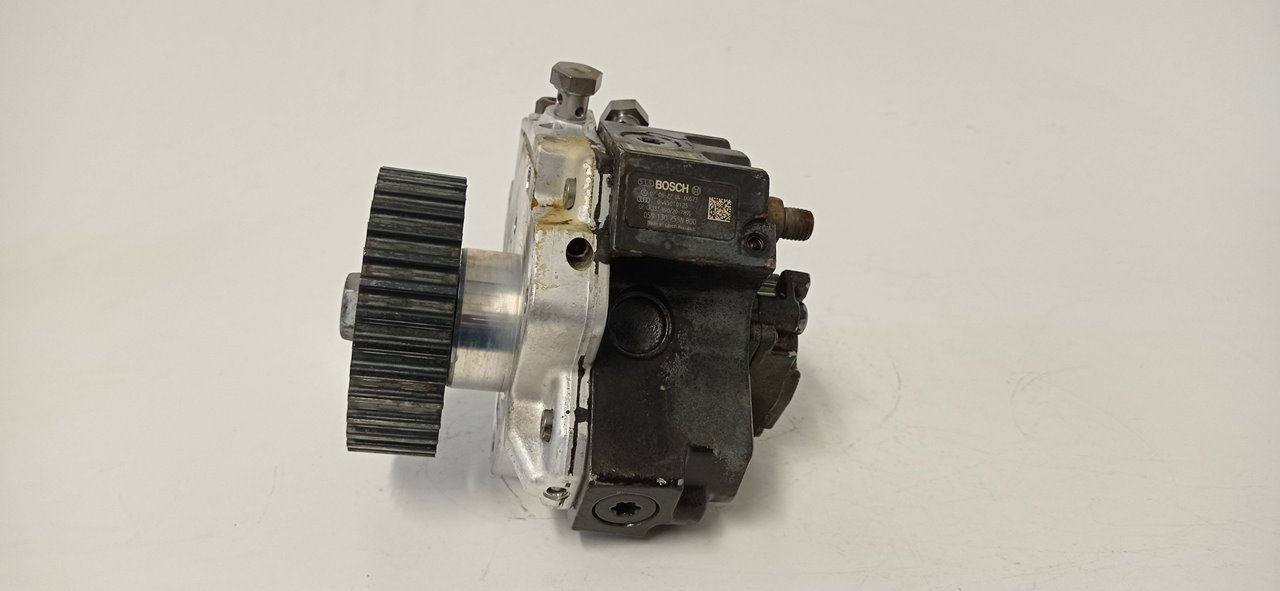 Injection pump VW CRAFTER 30-50 Van (2E_) 2.5 TDI 0445010125 ...