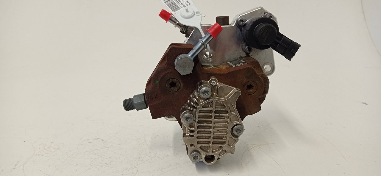 Injection pump RENAULT TRAFIC II Van (FL) 2.0 dCi 115 (FL01, FL0U ...
