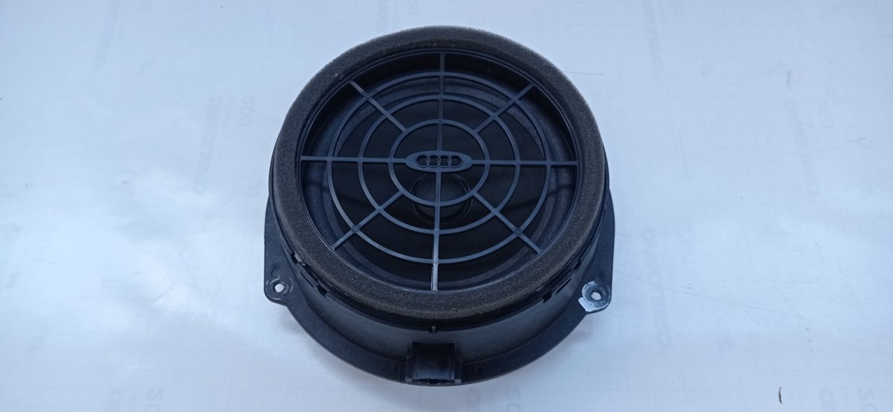 Radio AUDI Q3 (8UB, 8UG) 2.0 TDI 10106233 | B-Parts