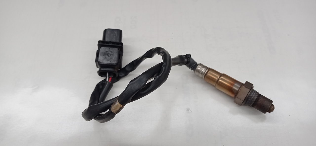 Electronic sensor AUDI Q3 (8UB, 8UG) 2.0 TDI 10084893 | B-Parts