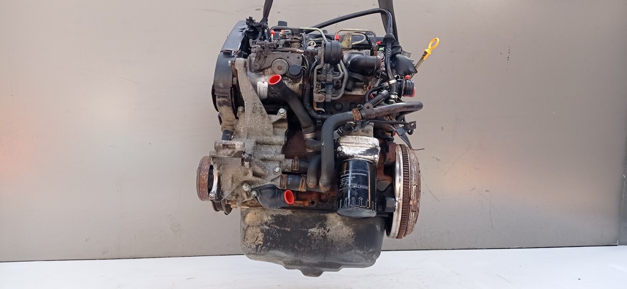 Moteur VW POLO III (6N1) 9679377 | B-Parts