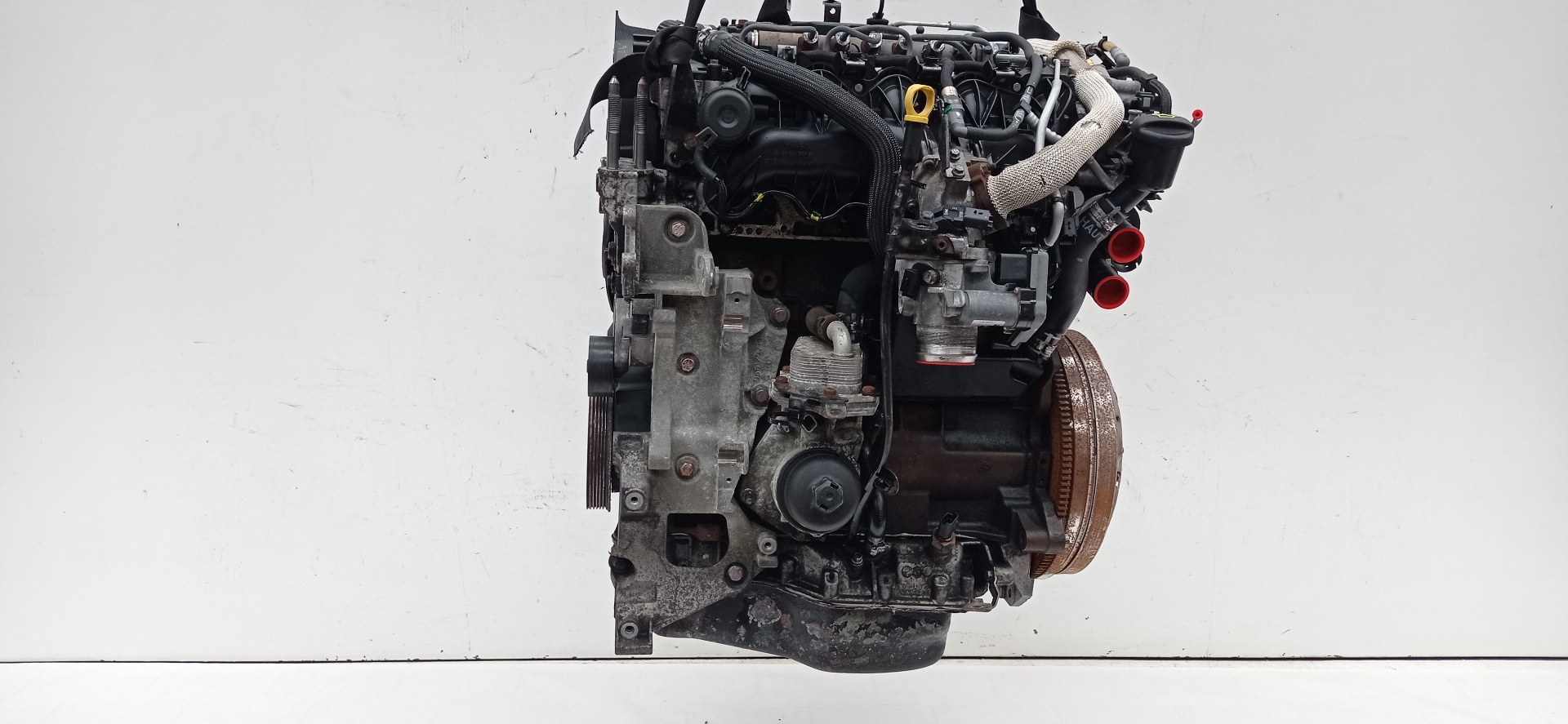 Moteur CITROËN C-CROSSER (VU_, VV_) 2.2 HDi 28671880 | B-Parts